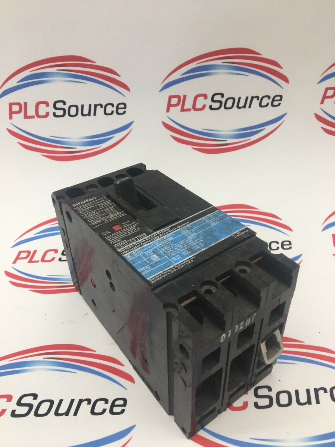 Siemens ED43B100