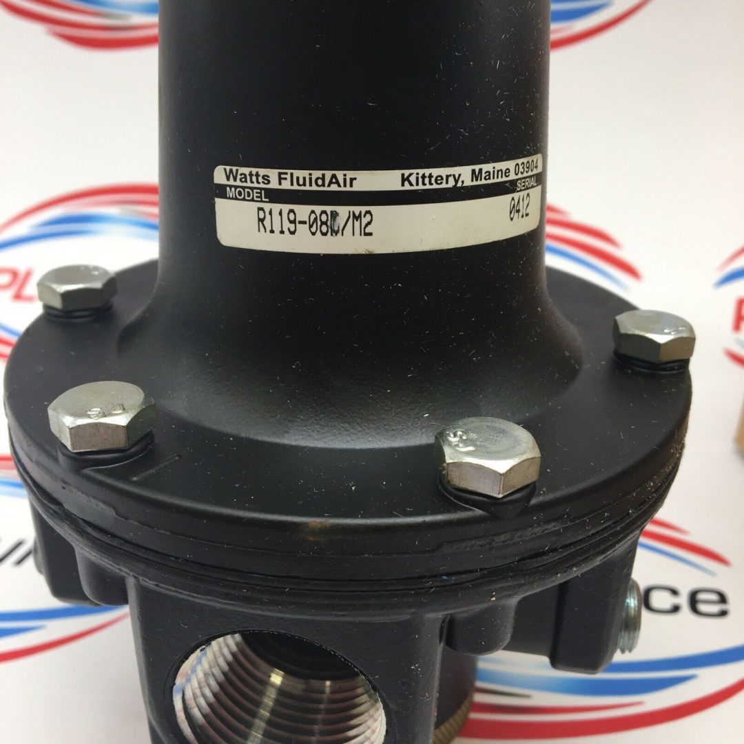Watts R119-08C/M2