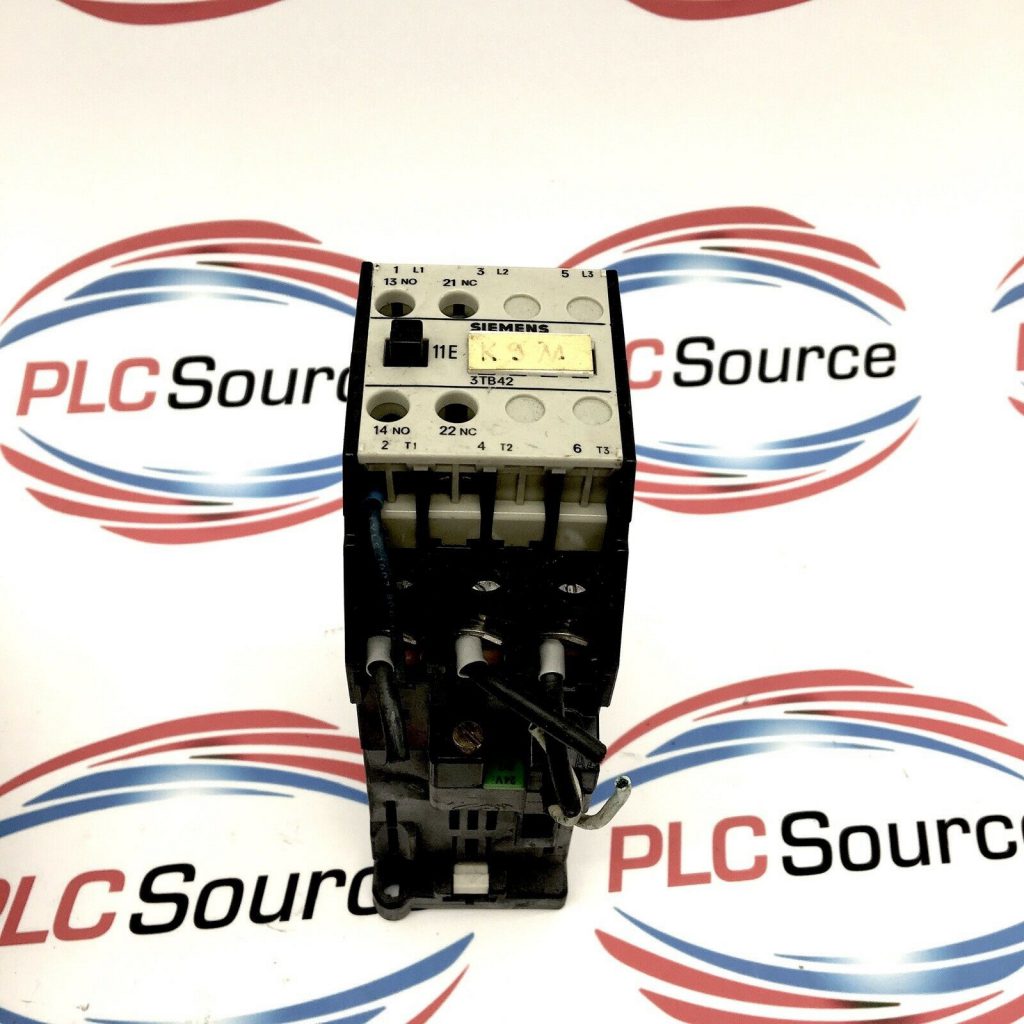 Siemens 3TB42