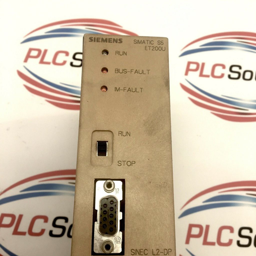 Siemens 6ES5 318-8MB13