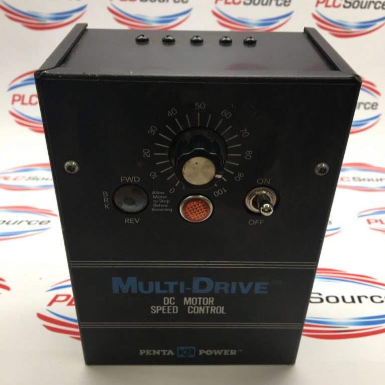 KB ELECTRONICS KBMD-240D