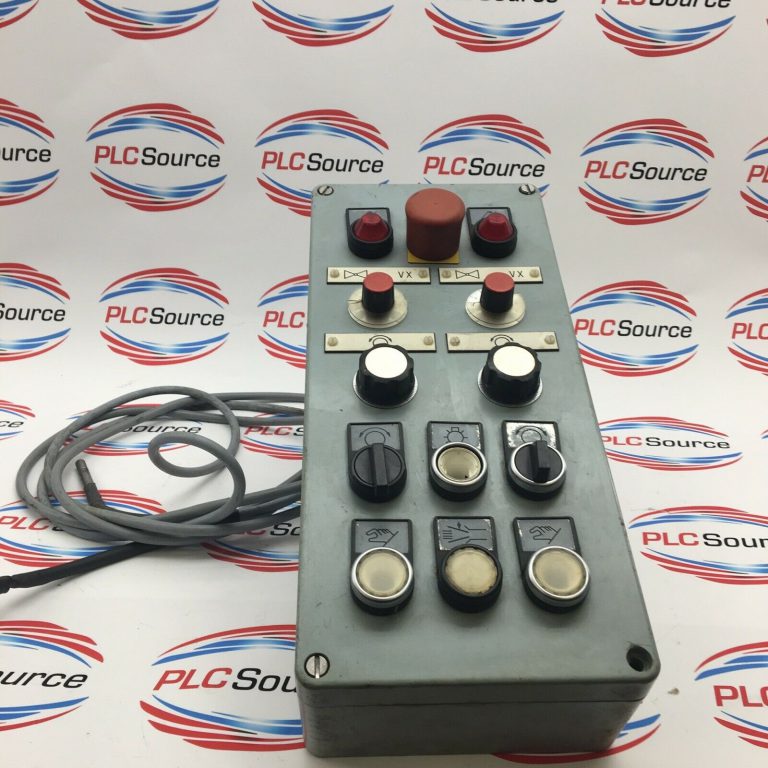 Telemecanique UNKNOWN