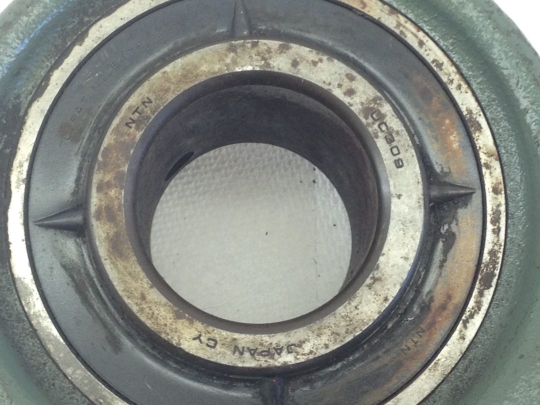 NTN UC309 # P309J 1-3/4" PILLOW BLOCK BEARING (HB2 )