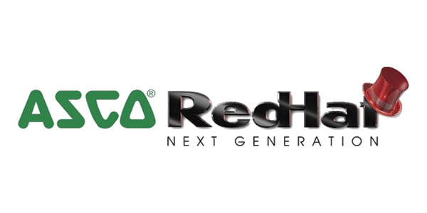 ASCO RedHat Archives - PLC Source